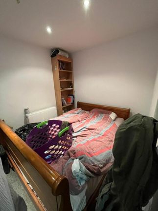 Flat 12, 108-109 Bute Street, Cardiff CF10, 1 bedroom flat for sale ...