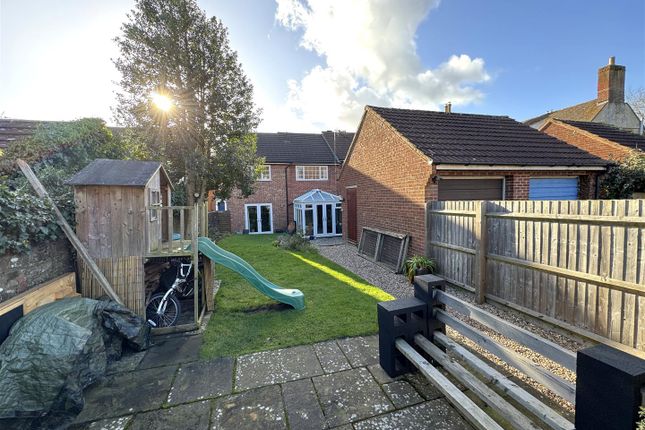 High Street, Newent GL18, 3 bedroom semi-detached house for sale ...