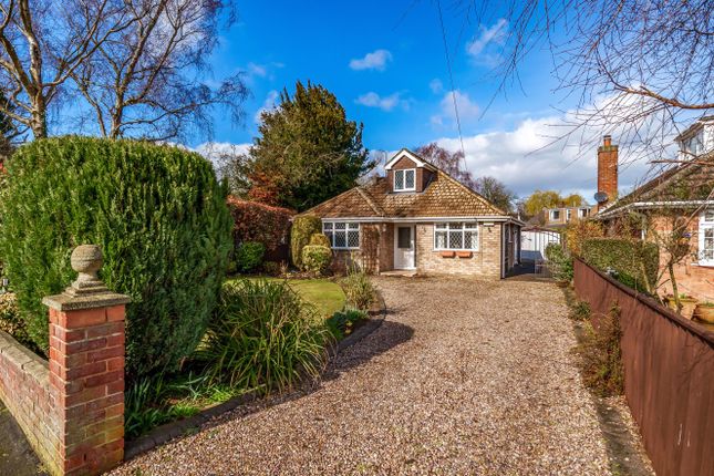 Nicholson Road, Healing, Grimsby DN41, 4 bedroom detached bungalow for ...