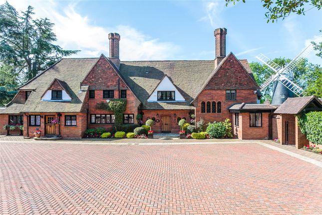 Houses for Sale in Arkley Park, Barnet Road, Arkley, Barnet EN5 ...