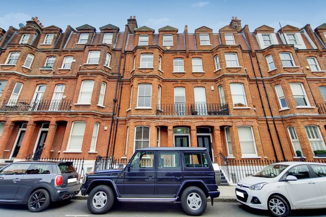 Callow Street, London SW3, 1 bedroom flat to rent - 67338615 ...