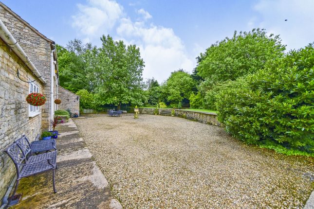 Glebe Farm House, Gunby, Grantham NG33, 4 bedroom detached house for ...
