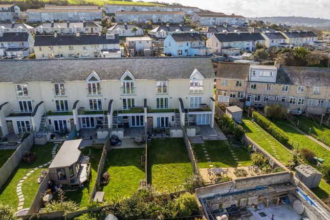 Torridge Road, Appledore, Bideford EX39, 3 bedroom terraced house for ...