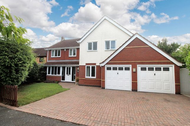 Forest House Lane, Leicester Forest East, Leicester LE3, 5 bedroom ...