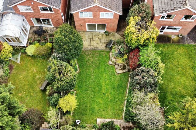 Derwent Drive, Maidenhead SL6, 3 bedroom detached house for sale ...