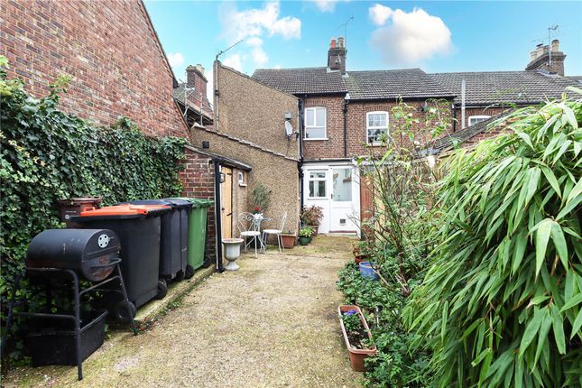 Summer Street, Slip End, Luton LU1, 3 bedroom end terrace house for ...
