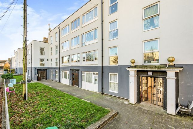 Union Street, Stonehouse, Plymouth PL1, 2 bedroom flat for sale ...