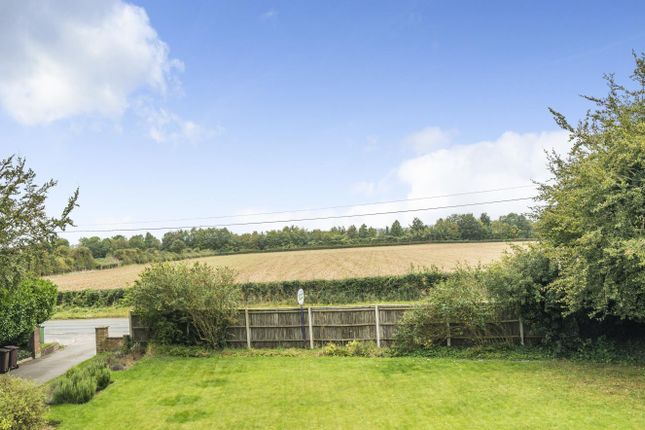 Weyhill Road, Weyhill, Andover SP11, 2 bedroom flat for sale - 68639795 ...