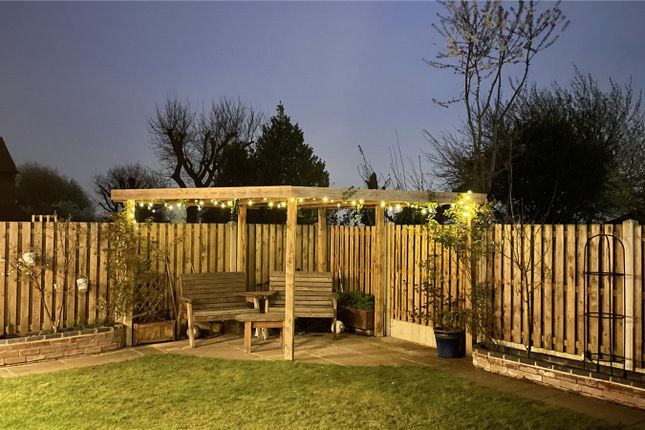 Northwood Gardens, Colton, Leeds, West Yorkshire LS15, 4 bedroom ...