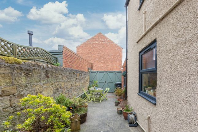Front Street, Newbiggin By The Sea NE64, 5 bedroom terraced house for ...
