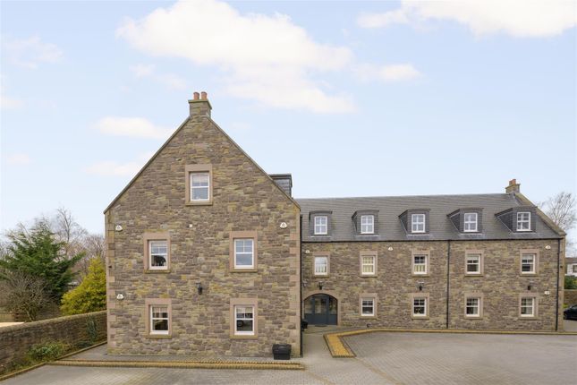 1 Carnegie Apartments, 116 High Street, Kinross KY13, 2 bedroom flat ...