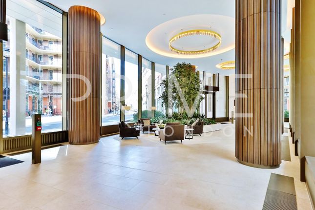 Cleland House, Westminster, London SW1P, 3 bedroom flat for sale ...