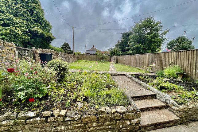 Half Moon Cottages, Melplash, Bridport DT6, 3 bedroom semi-detached ...