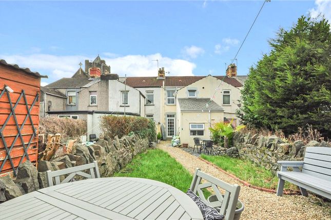 Cameron Street, Splott, Cardiff CF24, 3 bedroom terraced house for sale ...