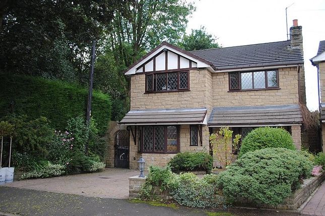 Homes for Sale in Tunstead Milton, Whaley Bridge, High Peak SK23 - Buy ...
