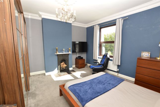 Selby Road, Garforth, Leeds, West Yorkshire LS25, 4 bedroom semi ...