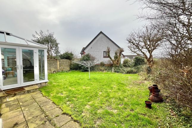 Hearl Road, Latchbrook, Saltash PL12, 5 bedroom detached house for sale ...