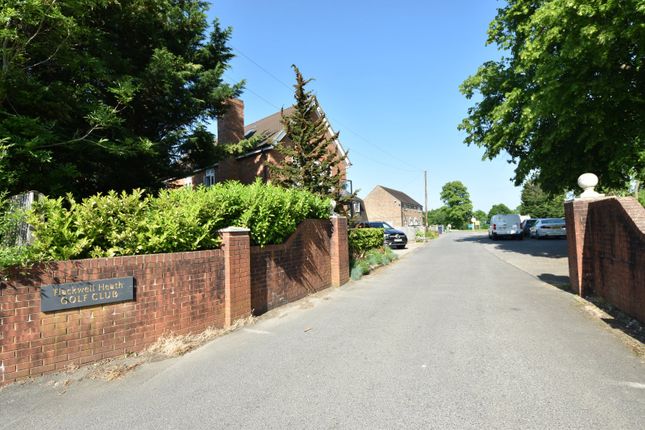 Swains Lane, Flackwell Heath, High Wycombe HP10, 3 bedroom property for ...