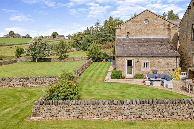 The Winnows, Swinsty Fold, Norwood, Near Harrogate, North Yorkshire HG3 ...