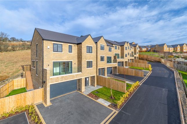 Houses for Sale in Baildon - Baildon Houses to Buy - Primelocation