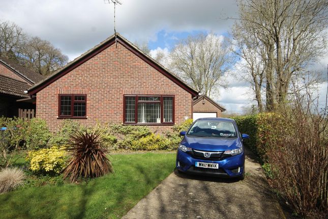 Bayhams Field, Sharpthorne, East Grinstead RH19, 2 bedroom detached ...