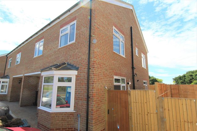 Chequers Road, Minster On Sea, Sheerness ME12, 4 bedroom property for ...