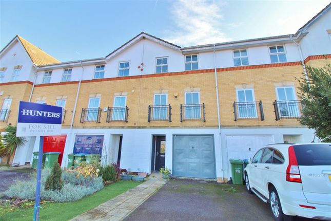 4 bed town house for sale in Princess Alice Way, London SE28 - Zoopla