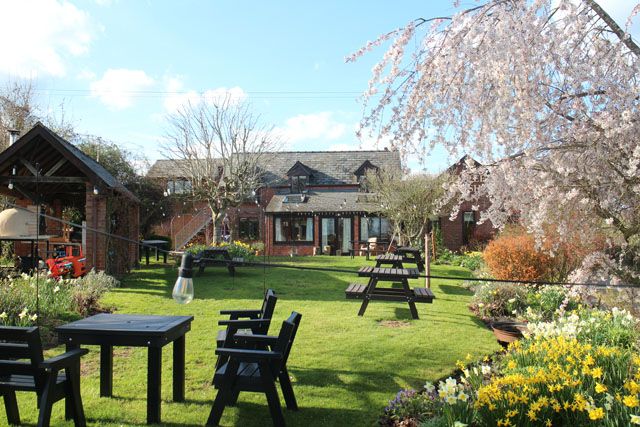 Little Cowarne, Bromyard HR7, pub/bar for sale - 64748728 | PrimeLocation