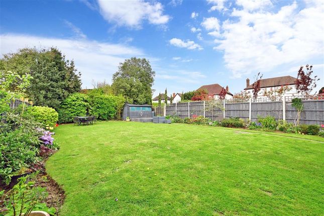 Spot Lane, Bearsted, Maidstone, Kent ME15, 3 bedroom semi-detached ...