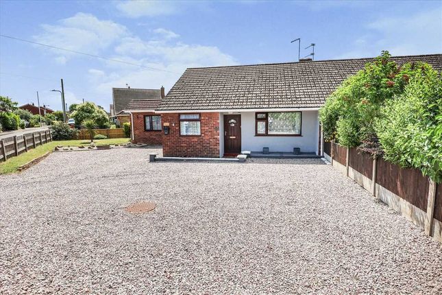 Lime Crescent, Waddington, Lincoln LN5, 4 bedroom bungalow for sale ...