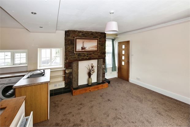 Old Exeter Road, Abbotsbury, Newton Abbot, Devon. TQ12, 3 bedroom ...