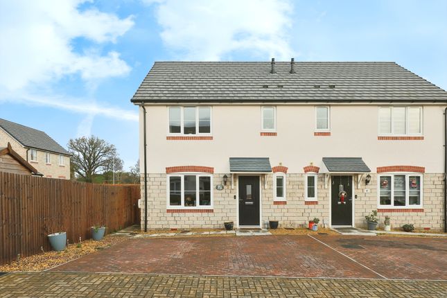 Homes for Sale in The Spires, Moreton-on-Lugg, Hereford HR4 - Buy ...