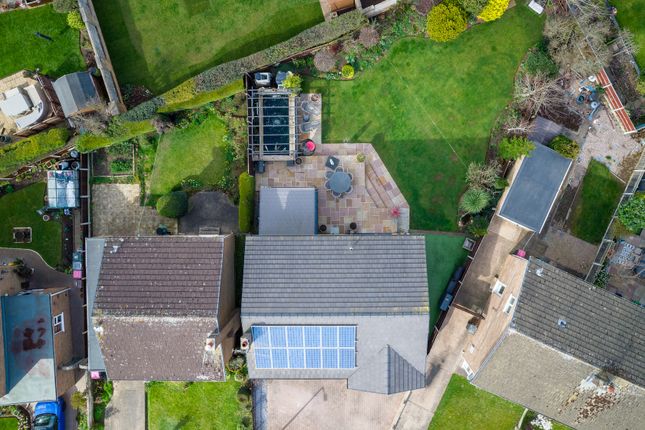 Scholey Avenue, Woodsetts S81, 4 bedroom detached house for sale ...