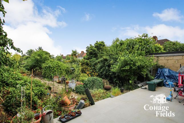 Oakfield Gardens, London N18, 7 bedroom semi-detached house for sale ...
