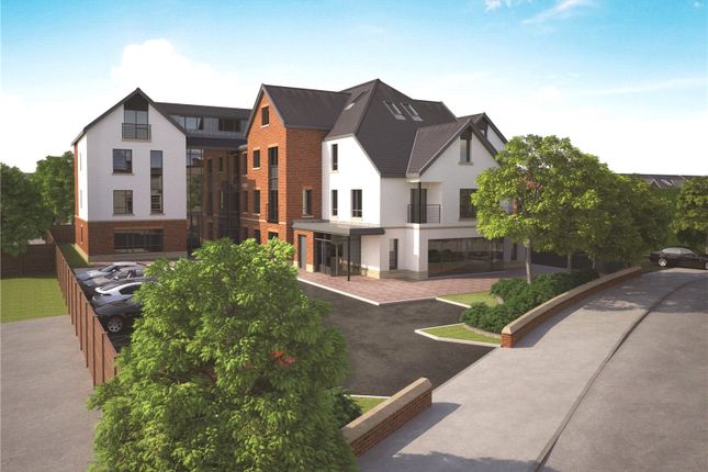 Apartment 19 Mexborough Grange, Main Street, Methley, Leeds, West ...