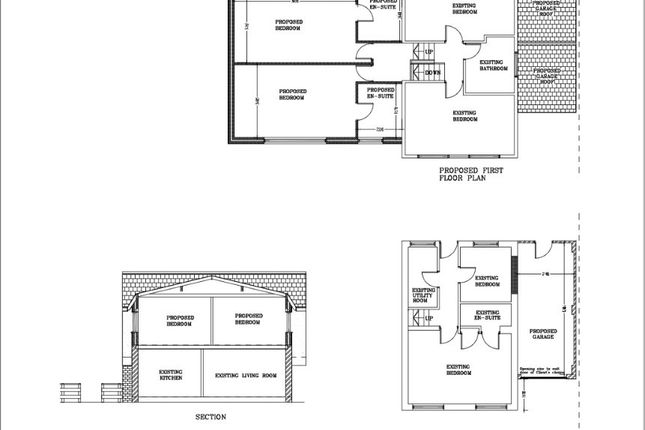 Scatcherd Lane, Morley, Leeds, West Yorkshire LS27, 4 bedroom detached ...
