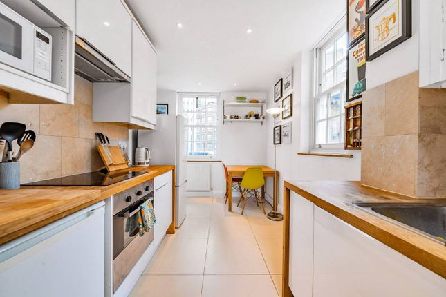 Flaxman Terrace, Bloomsbury, London WC1H, 1 bedroom flat for sale ...