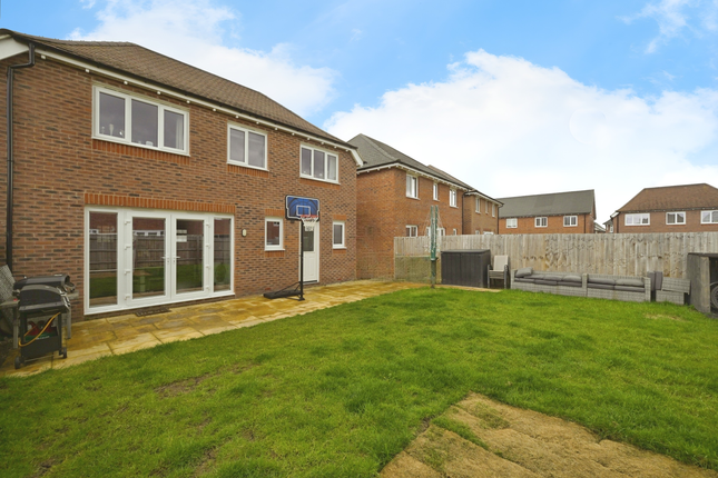 Great Brook Ground, Houlton, Rugby CV23, 4 bedroom detached house for sale - 70057490 ...