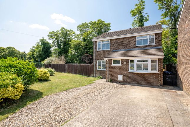 Anchor Road, Baldock SG7, 4 bedroom detached house for sale - 70513785 | PrimeLocation