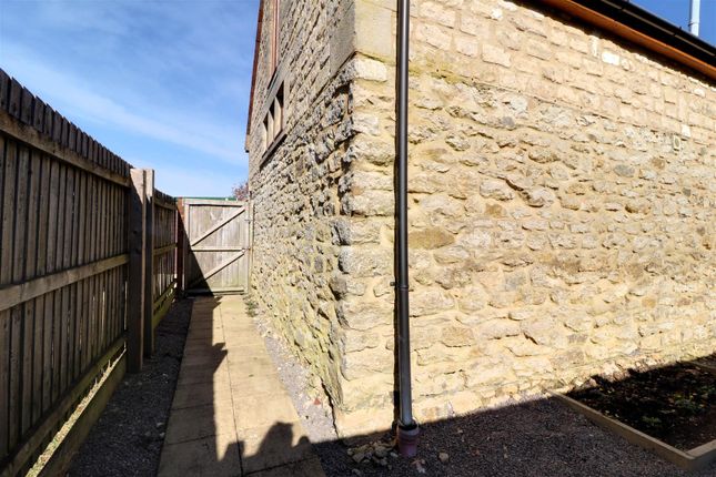 Frocester Hill, Frocester, Stonehouse GL10, 2 bedroom end terrace house ...