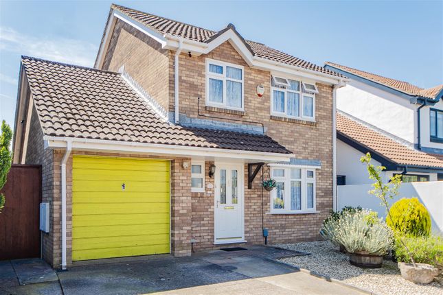 Blyth Close, Barry CF62, 3 bedroom detached house for sale - 70386456 ...