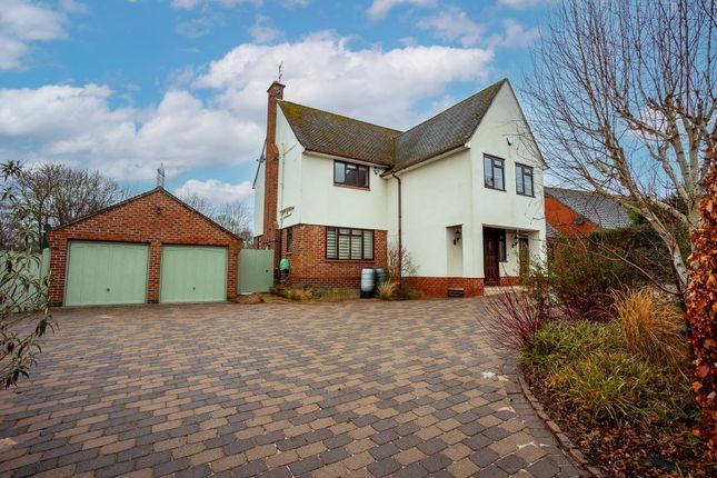 Homes for Sale in Rothley, Leicestershire - Buy Property in Rothley ...