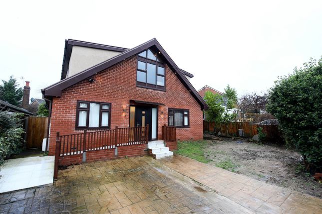 Homes for Sale in Cheadle, Greater Manchester - Buy Property in Cheadle ...