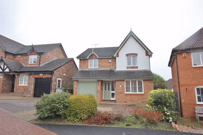 Homes for Sale in Thingwall - Buy Property in Thingwall - Primelocation