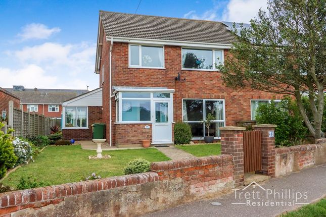 Homes for Sale in Mundesley - Buy Property in Mundesley - Primelocation
