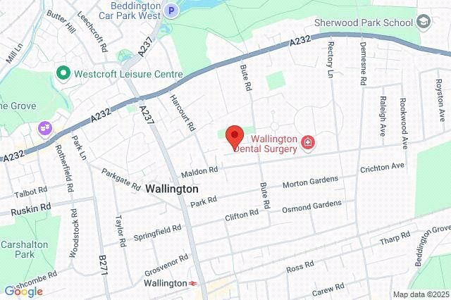 Bute Road, Wallington SM6, 3 bedroom terraced house for sale - 69838091 ...