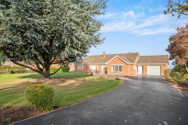 Wainfleet Road, Fishtoft, Boston PE21, 3 bedroom bungalow for sale ...