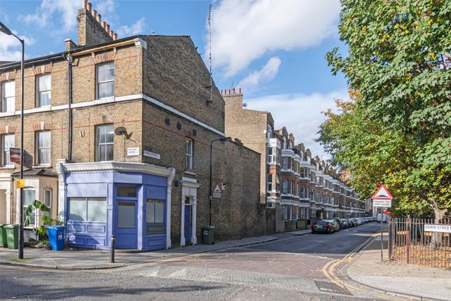 Brook Drive, Kennington SE11, 5 bedroom end terrace house for sale ...