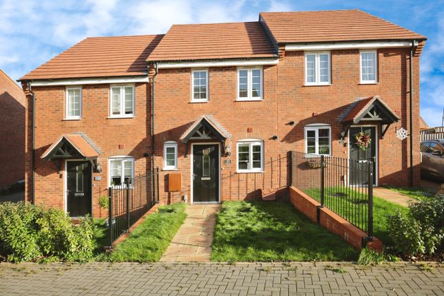 Millers Walk, Coventry, West Midlands CV7, 2 bedroom terraced house for ...