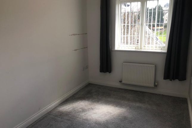 Dartmoor View, Pillmere, Saltash PL12, 2 bedroom flat to rent ...